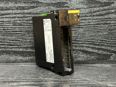 Allen Bradley 1756-Of8 1756-0F8 1756-Ofb Controllogix Output Module 8 ...