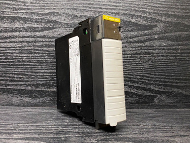 Allen Bradley 1756-Of8 1756-0F8 1756-Tbnh Controllogix Output Module ...