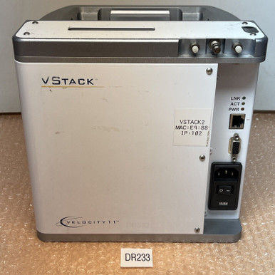 Agilent 06206-002 Vstack Micro Plate Stacker - Industrial Lynx