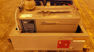 10 Gal Simplx Diesel Fuel Tank Sst 10-C 23 Gal Dike - Industrial Lynx