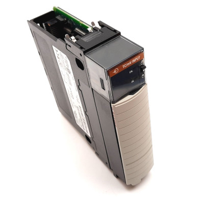 Allen Bradley 1756-It6I/A L01 Controllogix Thermocouple Analog Input ...