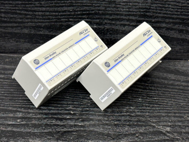 Allen Bradley 1794-Ip4 1794-1P4 B Flex I/O Flexlogix 4Ch Pulse Counter ...