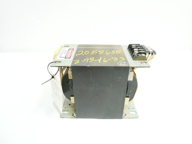 Afp 8700107650F Voltage Transformer 1Ph 2Kva 2400V-Ac 115/230V-Ac ...