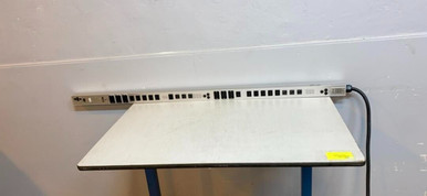 Baytech Iiii Rpc59Den Rack Pdu 120V Ethernet Meter - Industrial Lynx