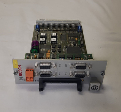 Bosch 8 101 305 361 Exp4 Input Card - Industrial Lynx