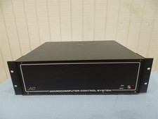 American Dynamics Ad1651Br Microcomputer Control System - Industrial Lynx