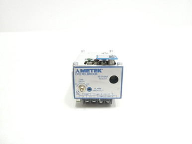 Ametek 406-7001-001 Drexelbrook Level Transmitter 120V-Ac - Industrial Lynx
