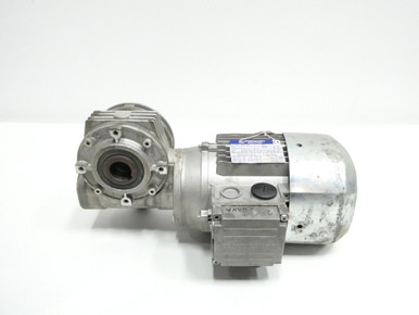 Bonfiglioli Bn71A4 Gearmotor 3Ph 0.3Kw 440-480V-Ac - Industrial Lynx