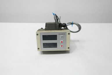 Barksdale 0007-016 Uad3 V3 Km Controller - Industrial Lynx