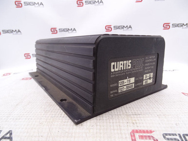 Curtis Industries 1205-116 Process Controller - Industrial Lynx
