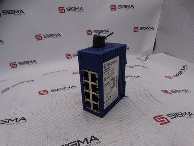 Belden 8Tx Ethernet Switch - Industrial Lynx