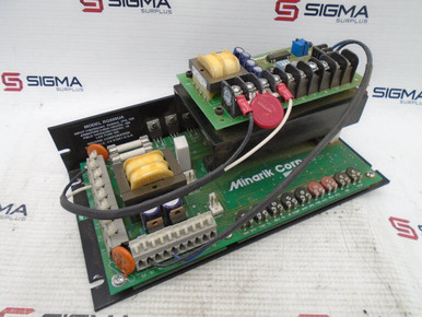 American Control Electronics Rg500Ua Drive - Industrial Lynx