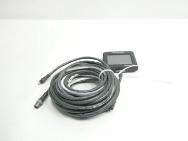 Banner Rd35 Handheld Remote Display Unit - Industrial Lynx