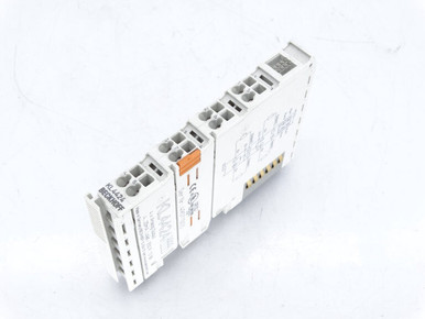 Beckhoff Kl4424 Terminal Block - Industrial Lynx