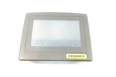 Cognex Visionview 700 Touchscreen 24V-Dc - Industrial Lynx