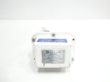 Bindicator Rxaf Roto-Bin-Dicator Level Switch 120/240/277V-Ac ...