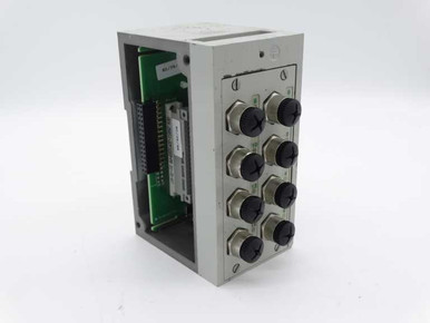 Asco 239-2500 Manifold - Industrial Lynx