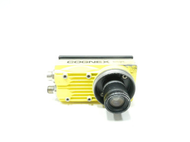 Cognex 800-5834-1 Insight Camera 24V-Dc - Industrial Lynx