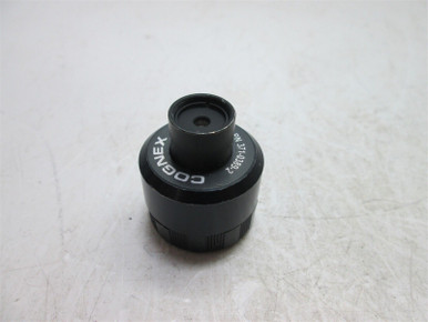 Cognex Fov (371-0389-2) Lens, Focal Length: 12Mm - Industrial Lynx