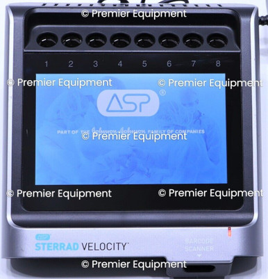Asp Sterrad 43220 Biological Indicator Velocity Reader - Industrial Lynx