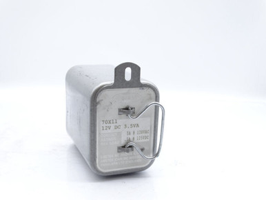Ametek 70X11 Relay - Industrial Lynx