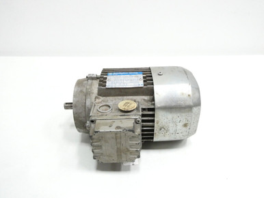 Bonfiglioli Bn71B4 Ac Motor 3Ph 0.45Kw 1660Rpm 460V-Ac - Industrial Lynx