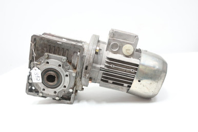 Bonfiglioli Bn71B4 Gearmotor 25.94Rpm 3Ph 0.45Kw 460V-Ac - Industrial Lynx