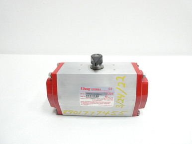 Bray 930934-11300532 Pneumatic Valve Actuator 140Psi - Industrial Lynx