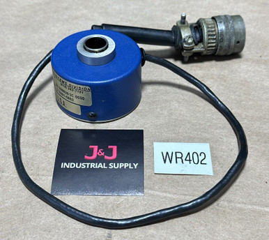 Bei Encoder Systems 818-05-0082 / Rih22A-2000 Rotary Encoder ...