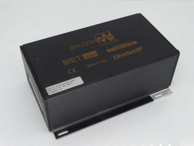 Balogh Biet-Mcmc Rfid Scanner - Industrial Lynx