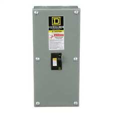 Square D Qo2000Ns Safety Switch,240Vac,2Pst,100 Amps Ac - Industrial Lynx