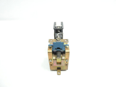 Ao Smith 74U12 Dc Contactor 240V-Dc 50A Amp - Industrial Lynx