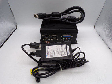 Arista Microbox-6824A (Microbox-6824A-Acp) Plc Module - Industrial Lynx