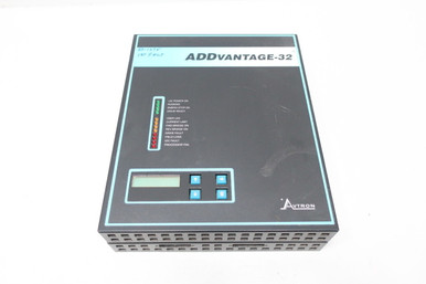 Avtron Addvantage-32 Dc Drive Controller Microprocessor - Industrial Lynx