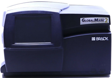 Brady Mg2 Global Mark 2 Label And Sign Maker 3 - Industrial Lynx