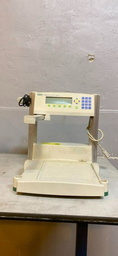 Biorad Biologic Biofrac Fraction Collector In Condition Prior To Being ...