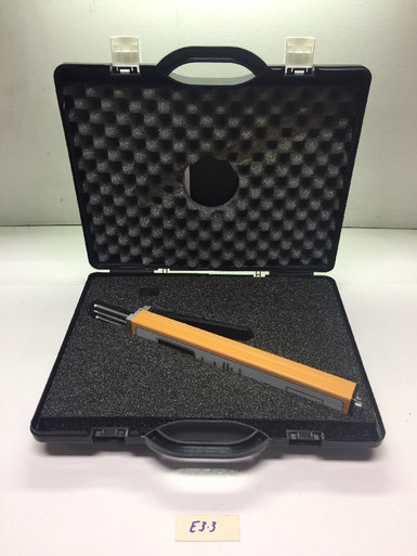 Checkline Tension Meter Etmp-100-G - Industrial Lynx