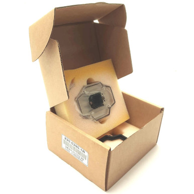 Cognex 820-0290-1R Dataman 300 Barcode Scanner Diffuse Lens Cover Red ...