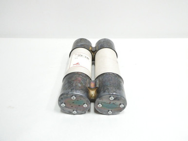 Cooper Bussmann Jck-24R Medium Voltage Fuse 450A Amp 2.54Kv-Ac ...