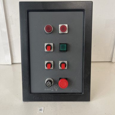 Ctc, Als-1508, Access 4000, Switch Module - Industrial Lynx