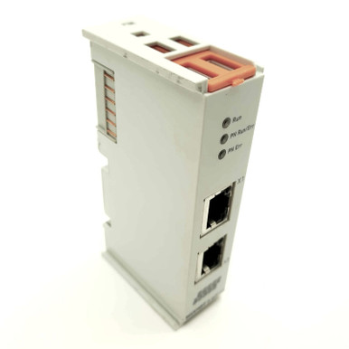 Beckhoff El6631-0010 Plc Communication Interface Ethercat To Profinet ...