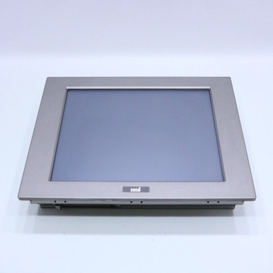 Bsi 17" Industrial Computer Operator Panel - Industrial Lynx