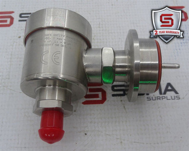 Anderson Ct35071C0021A0 Valve - Industrial Lynx
