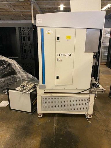 Corning Epic Plate Reader System, Aerotech Unidex 511 Multi-Axis Motion ...