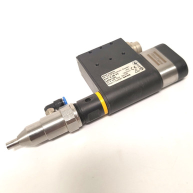 Atlas Copco Etf S08 V2 Microtorque Assembly Screwdriver Hm 4Mm 24Vdc 0. ...
