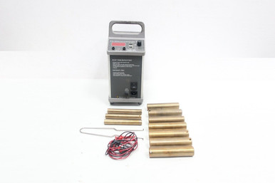 Ametek 601 Jofra Temperatuer Calibrator - Industrial Lynx