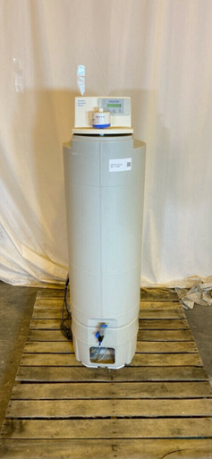 Auto Sanitation Module Tankpe100 Milli-Q 100 L Storage Tank ...