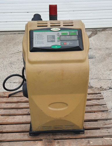 Conair Carousel Plus W15 Series Dryer - Industrial Lynx