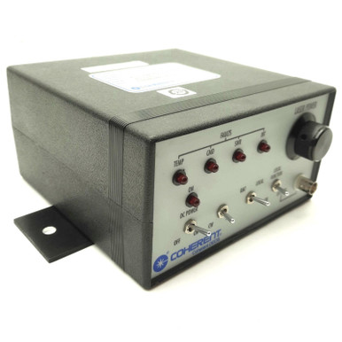 Coherent Pc-1 Controller 24.4Khz Pwm Laser Controller, Gem/C-Series ...