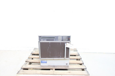 Cem Avc 80 Microwave Moisture Solids Analyzer - Industrial Lynx